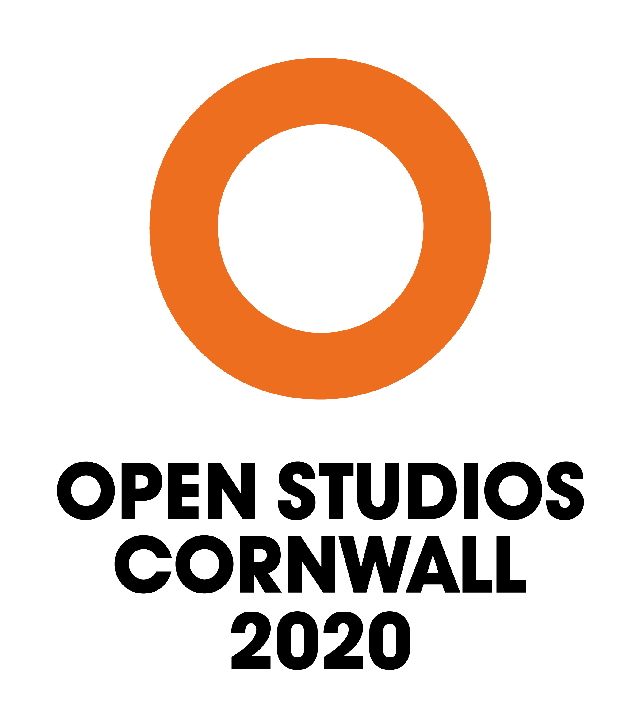 Open Studios Cornwall 2020 - Potager Garden
