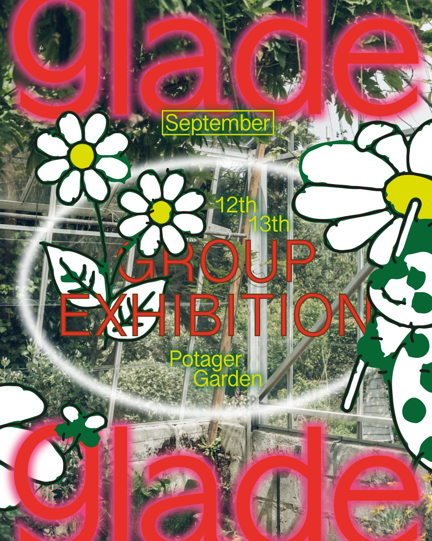 Glade - Potager Garden